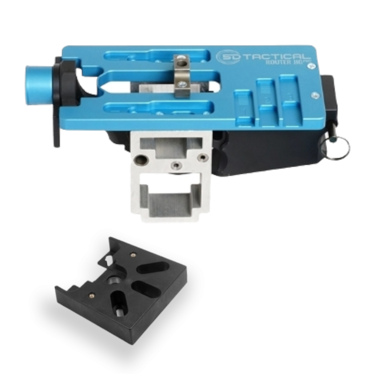 Gen 3 Multi-Platform 9 -1 5-.3 0 8- Jig / 5D TACTICAL