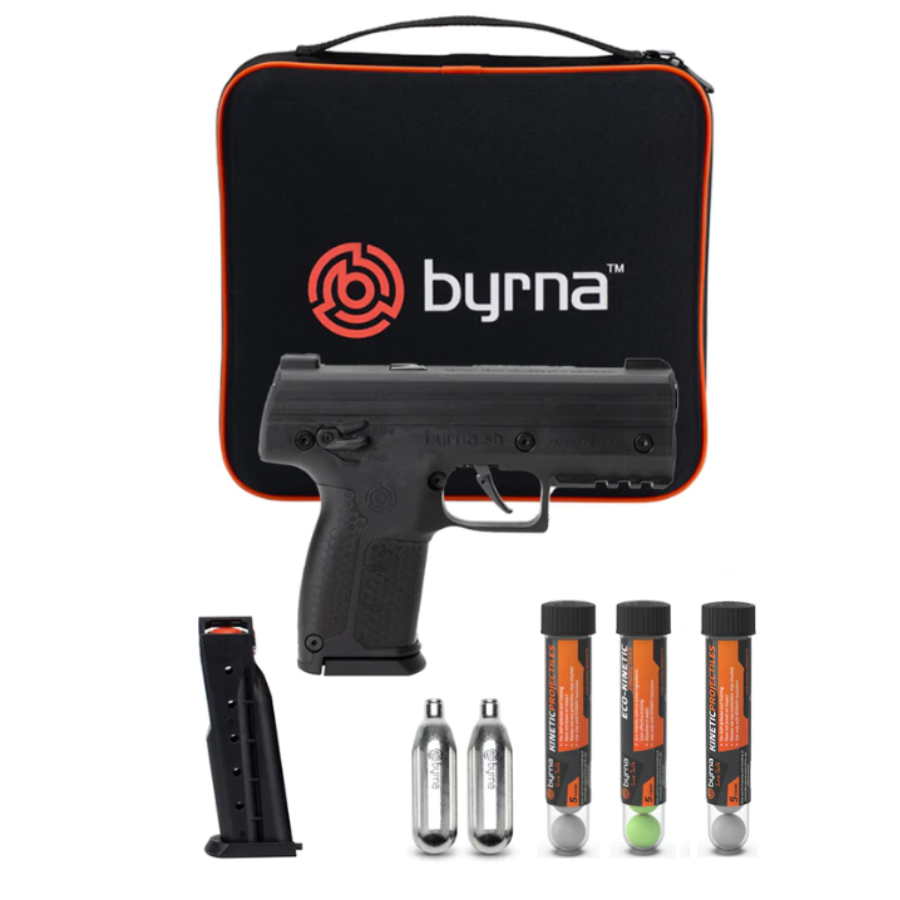 Byrna SD Launcher Universal