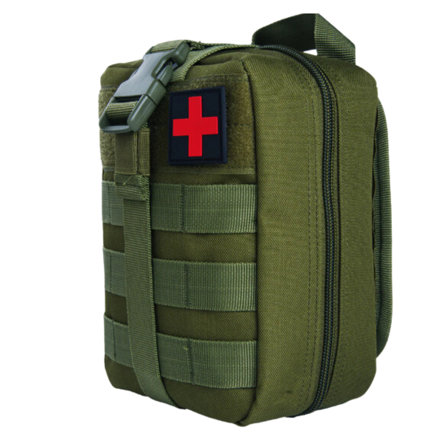 First Aid Trauma Tactical Kit Bag Emergency / SURVIVAL