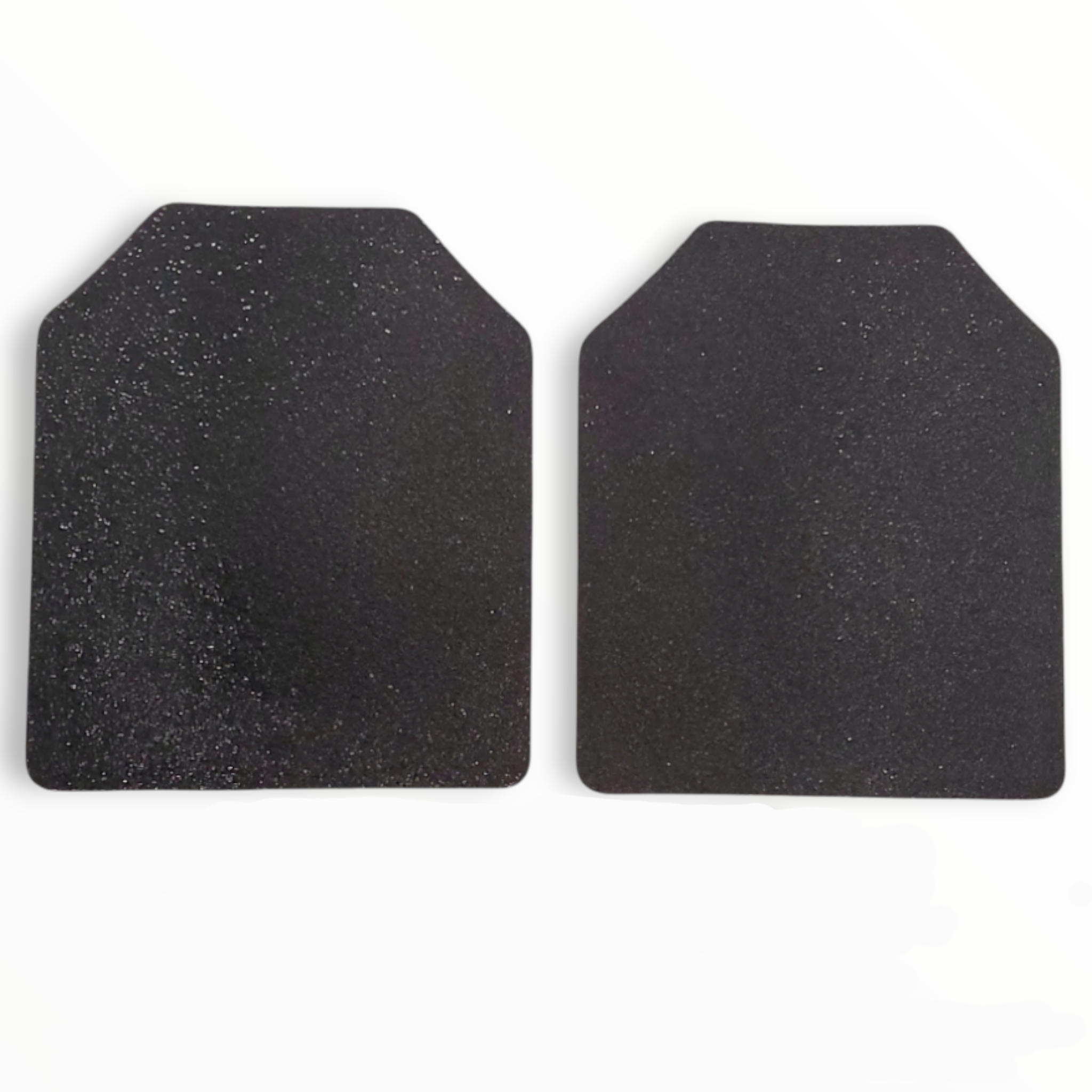 Level III Armor Plates Curved- AR500