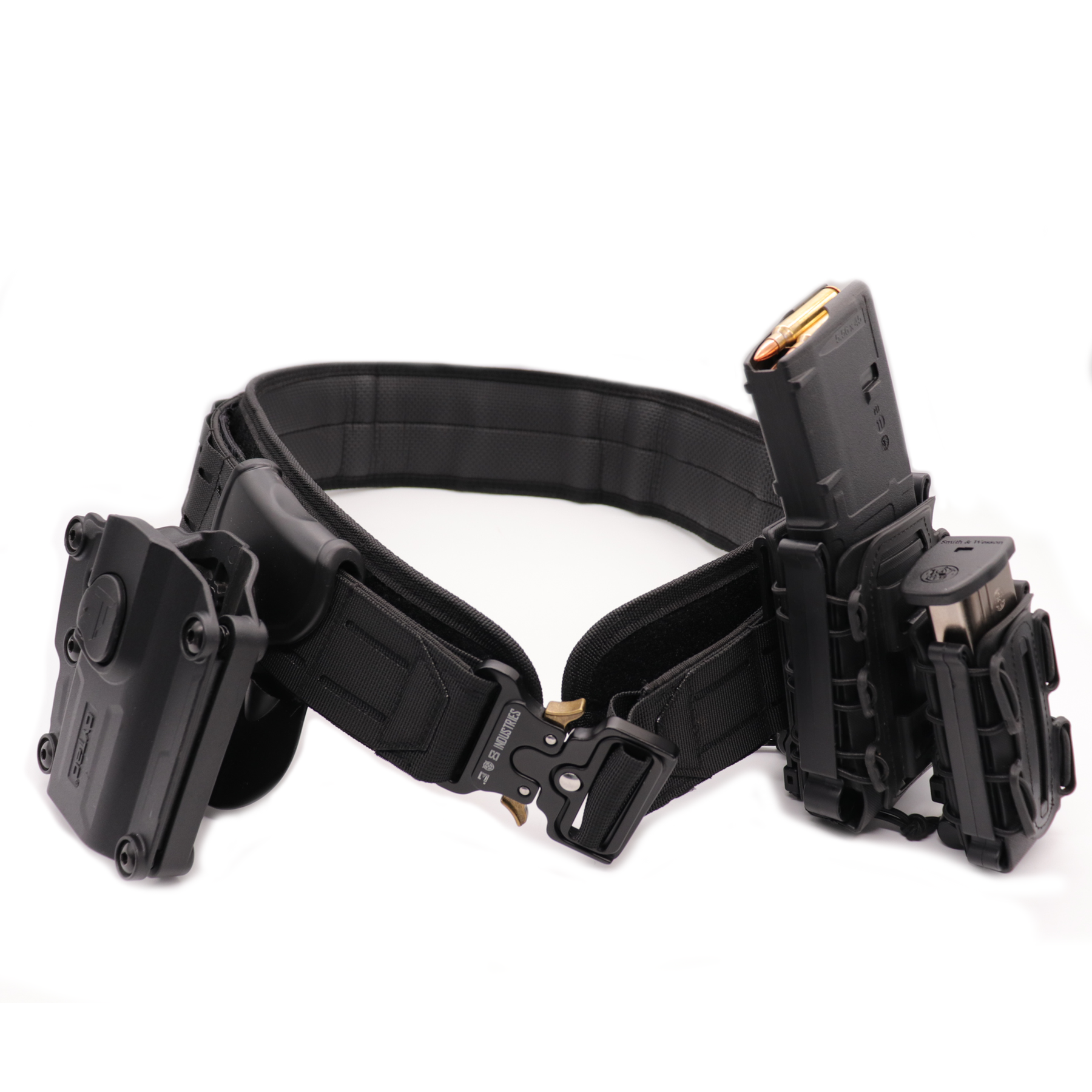 Battle Belt - Heavy Duty