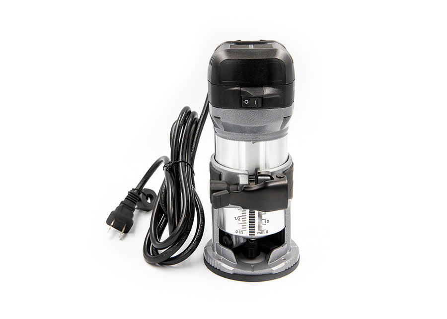 FREEDOM JIG ROUTER