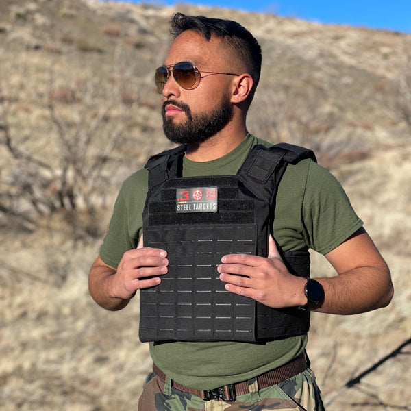 Atlas Workout Plate Carrier | EOUA Blog