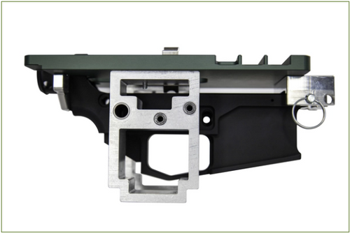 Gen 3 Multi-Platform 9 -1 5-.3 0 8- Jig / 5D TACTICAL